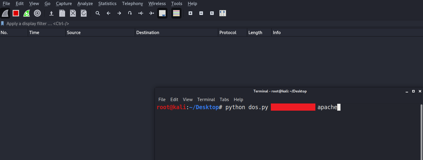 DoS - DDoS | CyberWorm