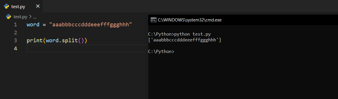 String Metotları | CyberWorm