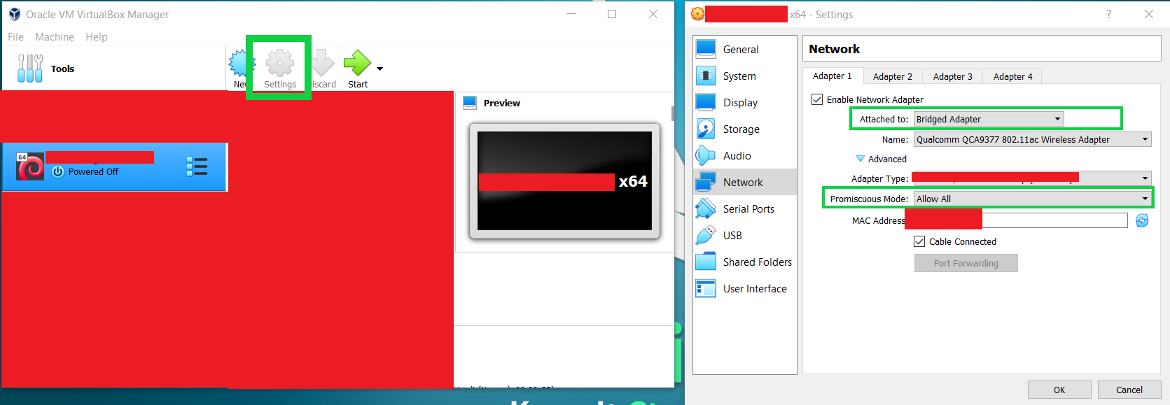 Modüller | scapy | CyberWorm
