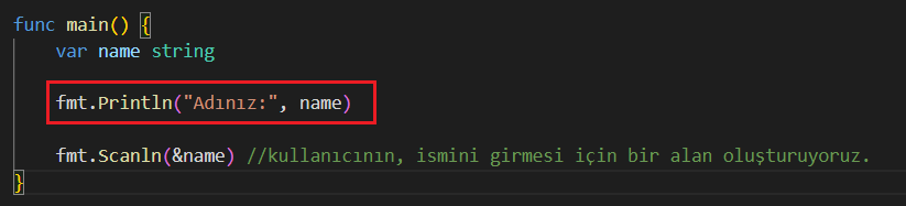 Input ve Pratikler | CyberWorm