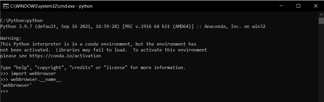 if __name__ == "__main__": | CyberWorm